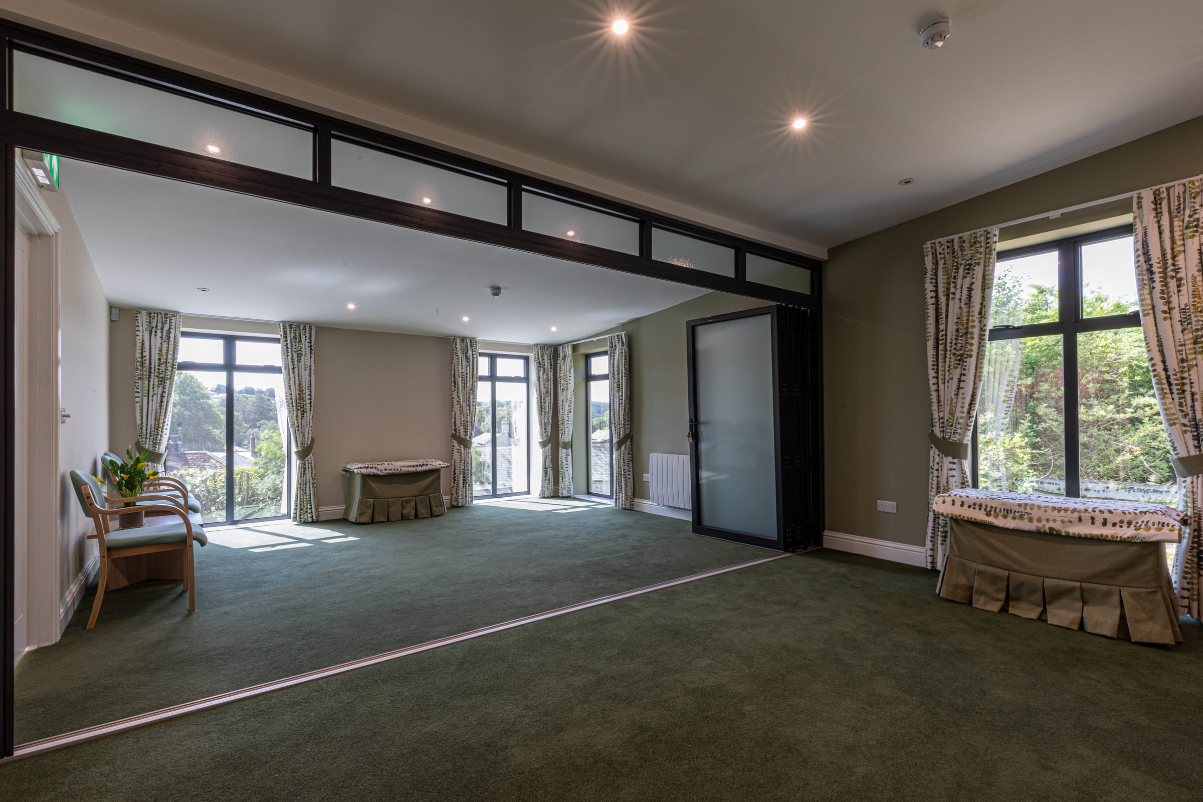 Tavistock Funeral Directors - Walter C. Parson Funeral Directors