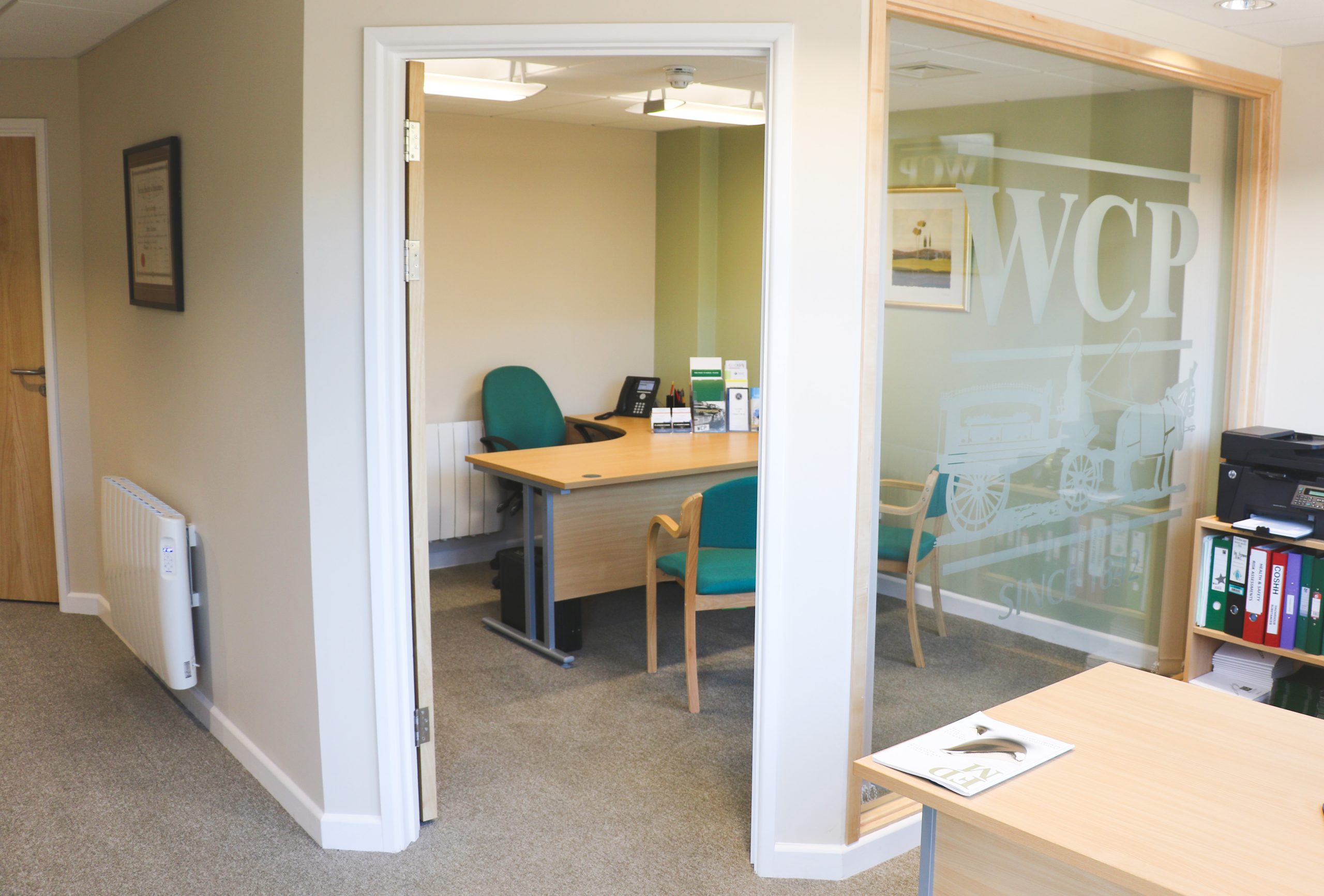 Exeter Funeral Directors - Walter C. Parson Funeral Directors