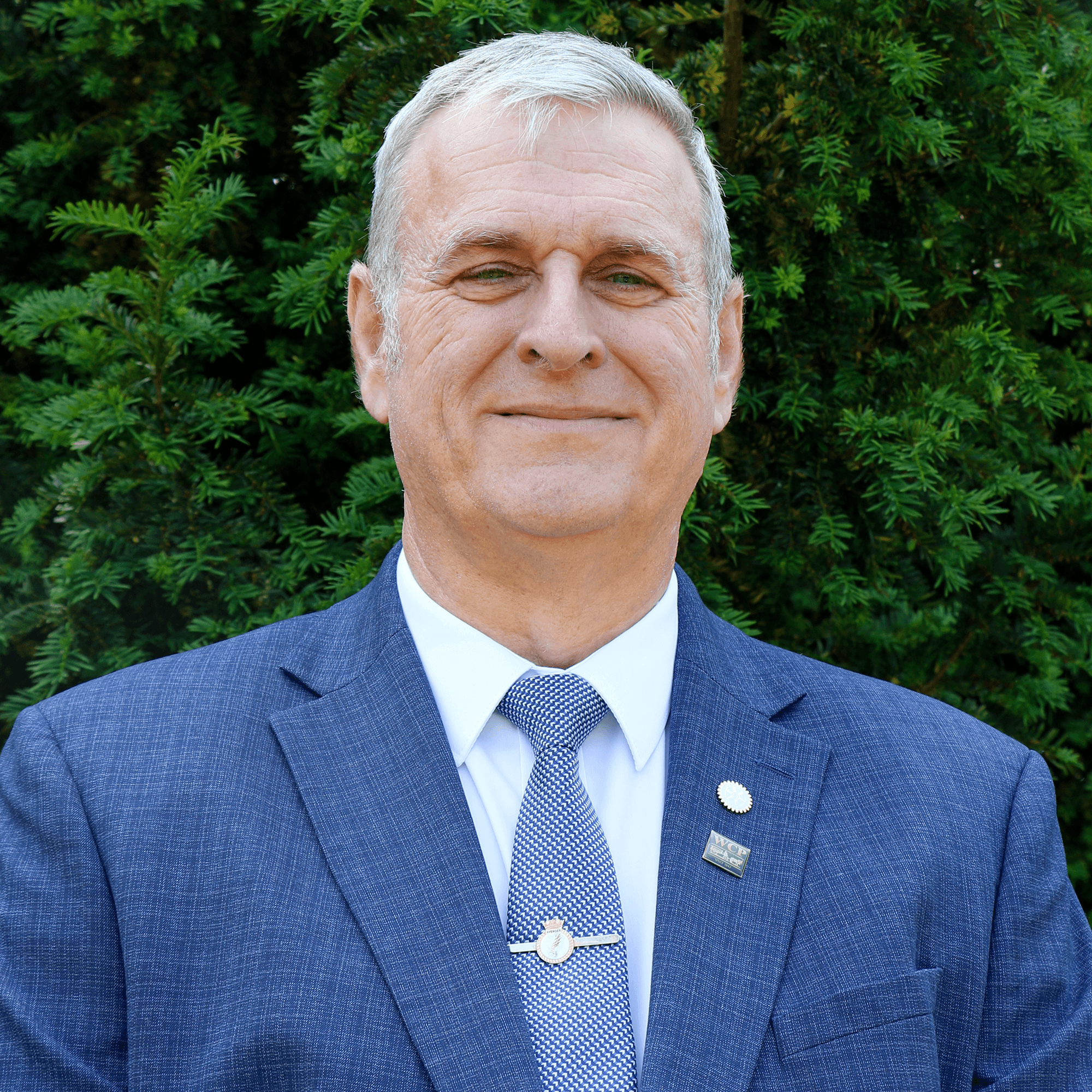 Exeter Funeral Directors - Walter C. Parson Funeral Directors