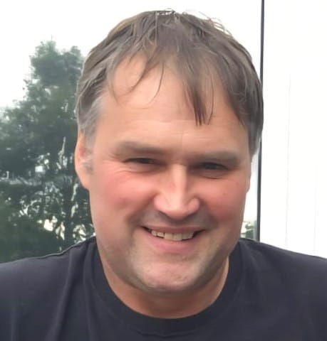 RIVERS, Danny - Walter C. Parson Funeral Directors